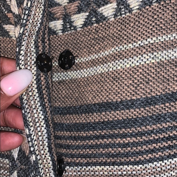 jane justice for Don | Jackets & Coats | Vintage Jane Justin Don ...